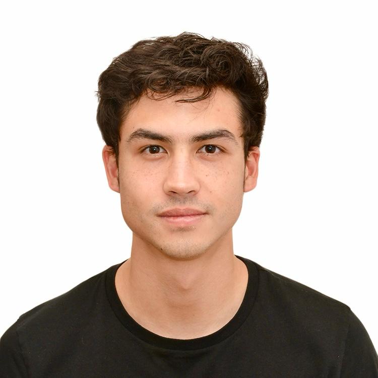 Ethan Chan | Cornell AAP